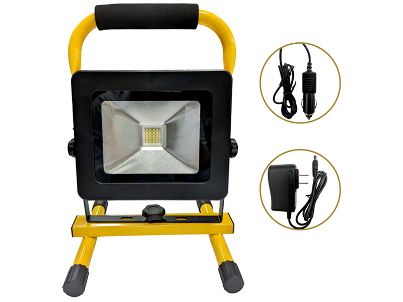 LED LAMPARA RECARGABLE 20W EXCELITE