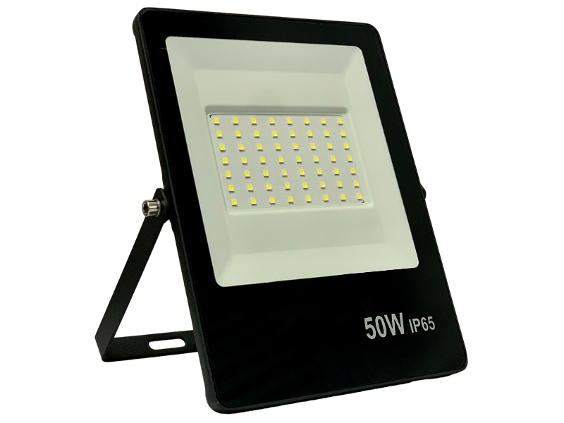 REFLECTORES LED - Excell Iluminación