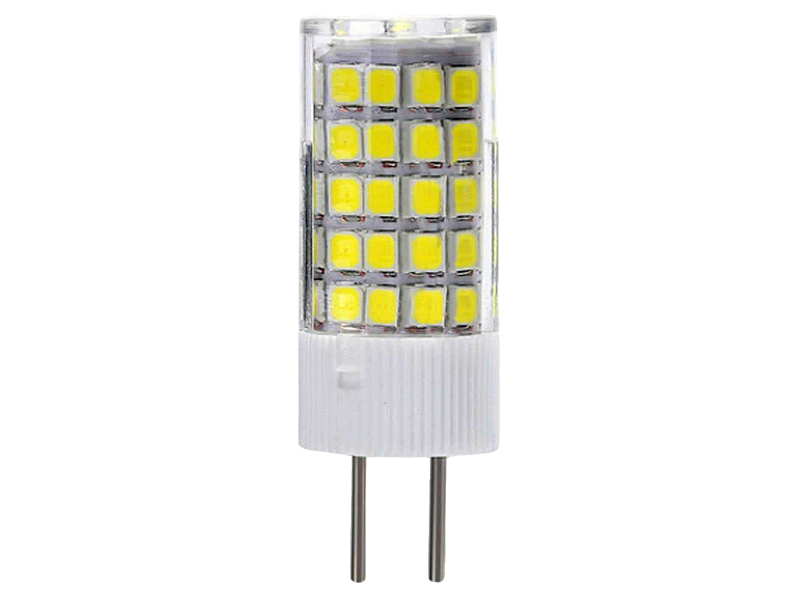 LED G4 5W 6400K EXCELITE