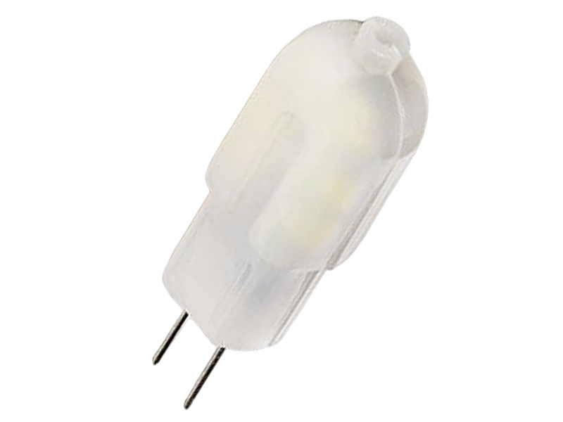 LED G4 2W 12V 2700K EXCELITE